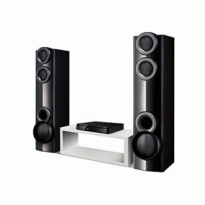 6 Incredible LG Home Theatres For 2021 and Their Features and Price ...